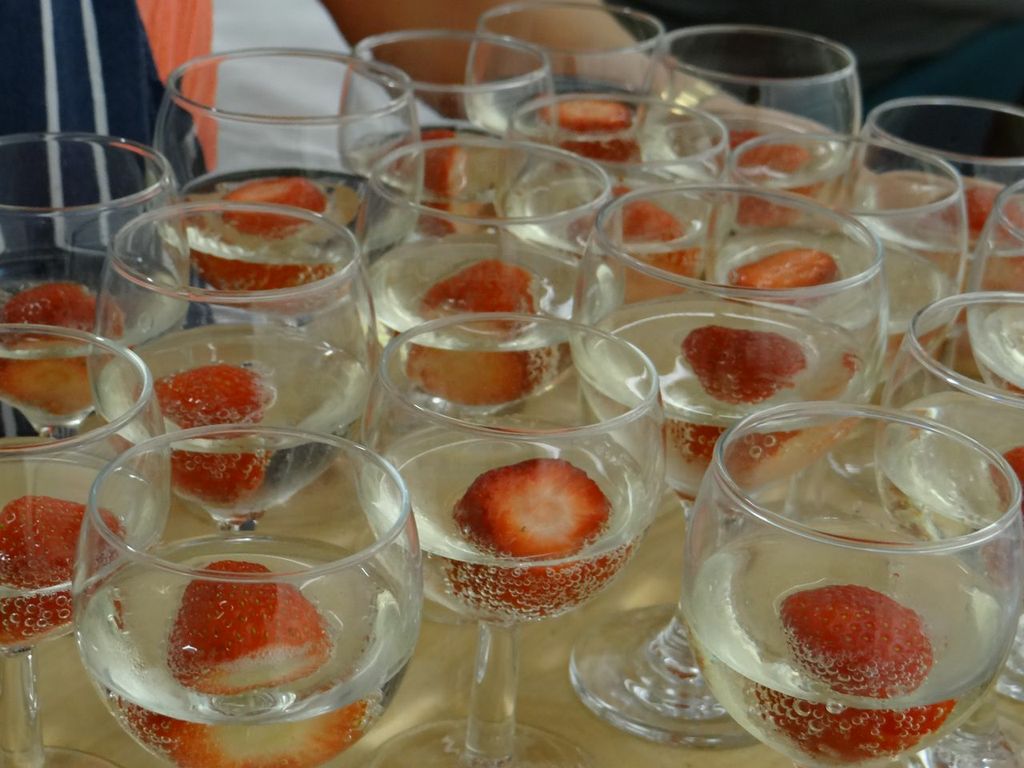 Ether Cocktails + Aleister Crowley = Risk Assessments – James Kneale